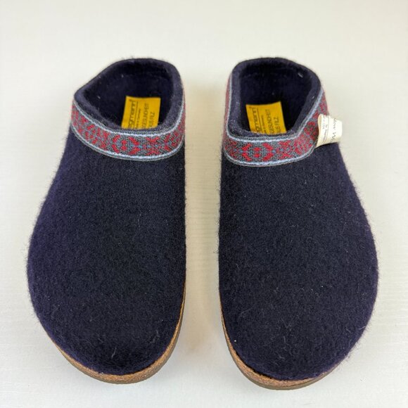 Stegmann | Shoes | New Stegmann Pure New Wool Clogs | Poshmark